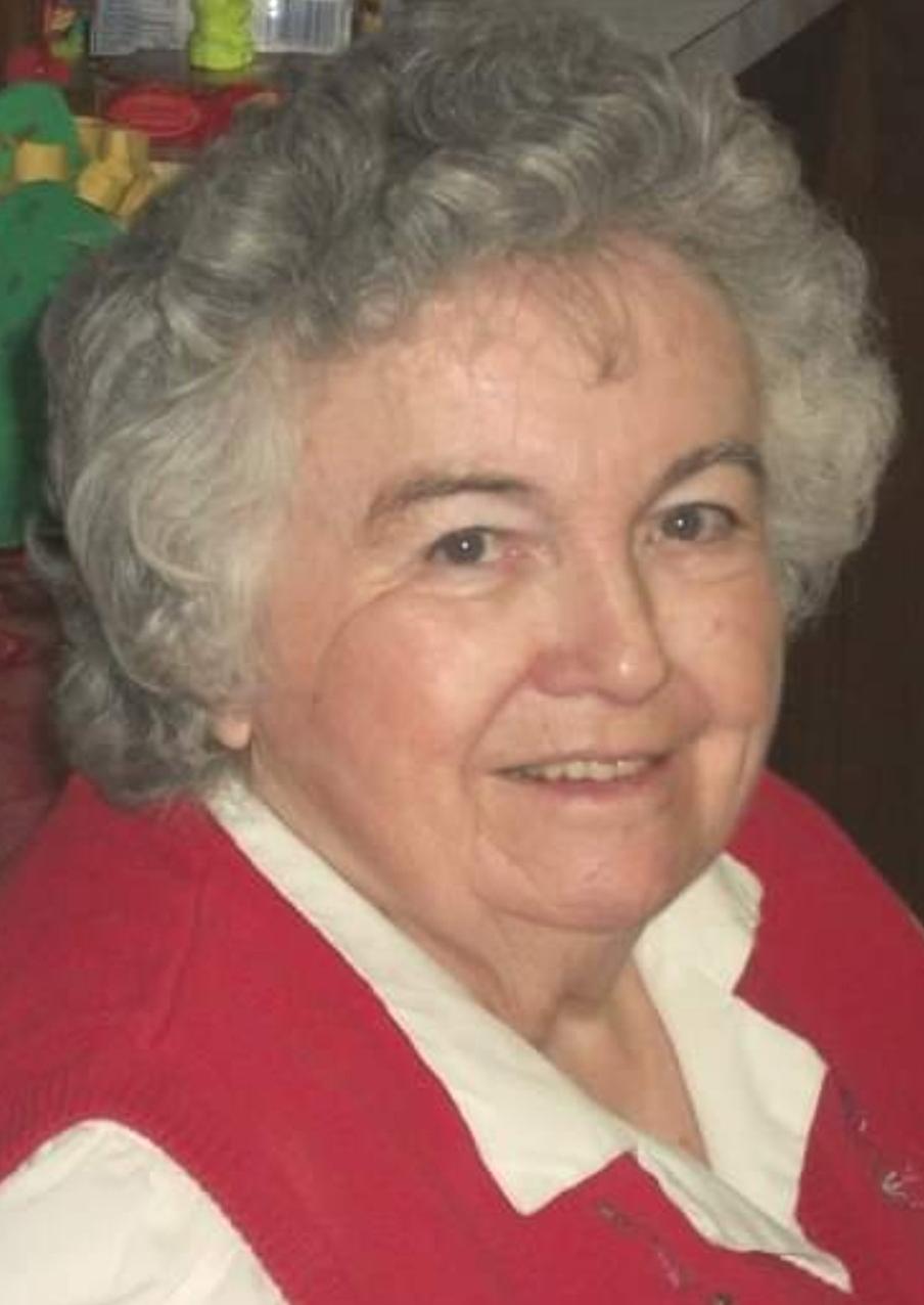 Coleman, Margaret “Peggy” - DiscoverWeyburn.com - Local news, Weather, Sports, Free Classifieds ...